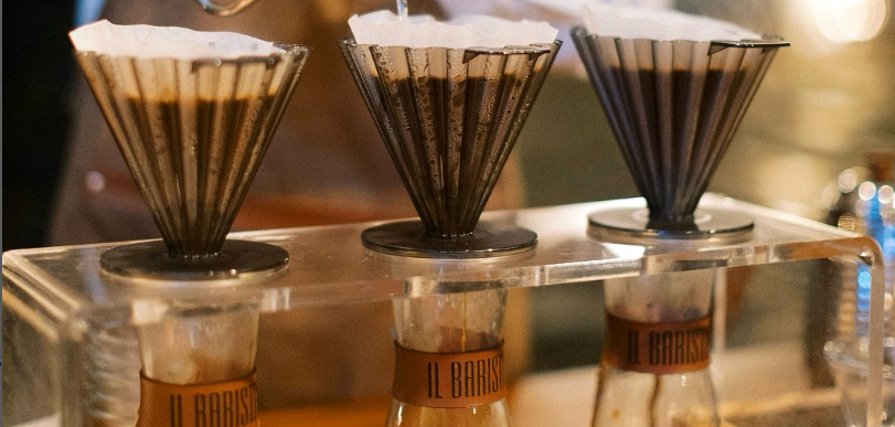 IL Barista Cafés Especiais promove degustação no domingo - Moema e Região